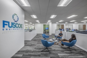 Fuscoe Engineering Offices - Irvine | Office Snapshots