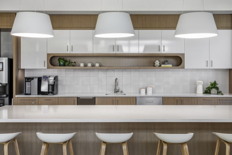 Fuscoe Engineering Offices - Irvine | Office Snapshots