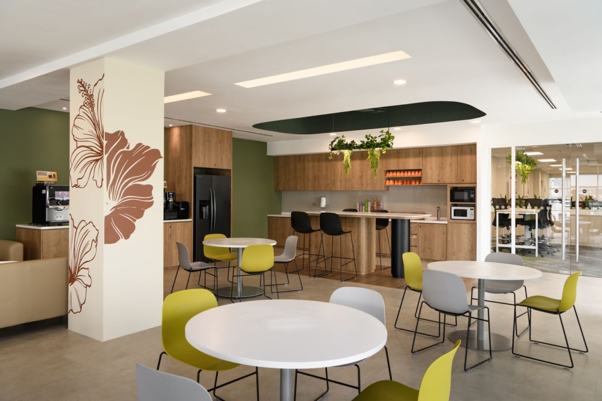 International Pharmaceutical Company Offices - Petaling Jaya | Office ...