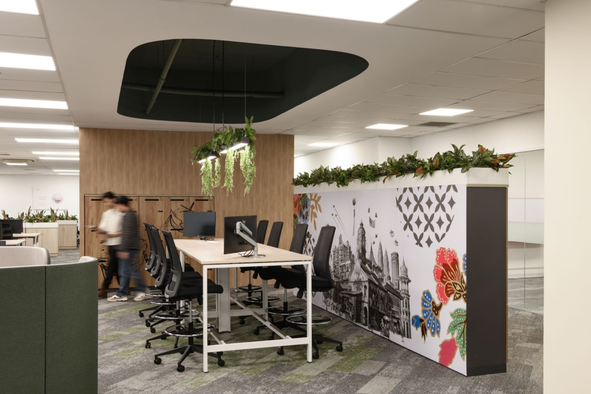 International Pharmaceutical Company Offices - Petaling Jaya | Office ...