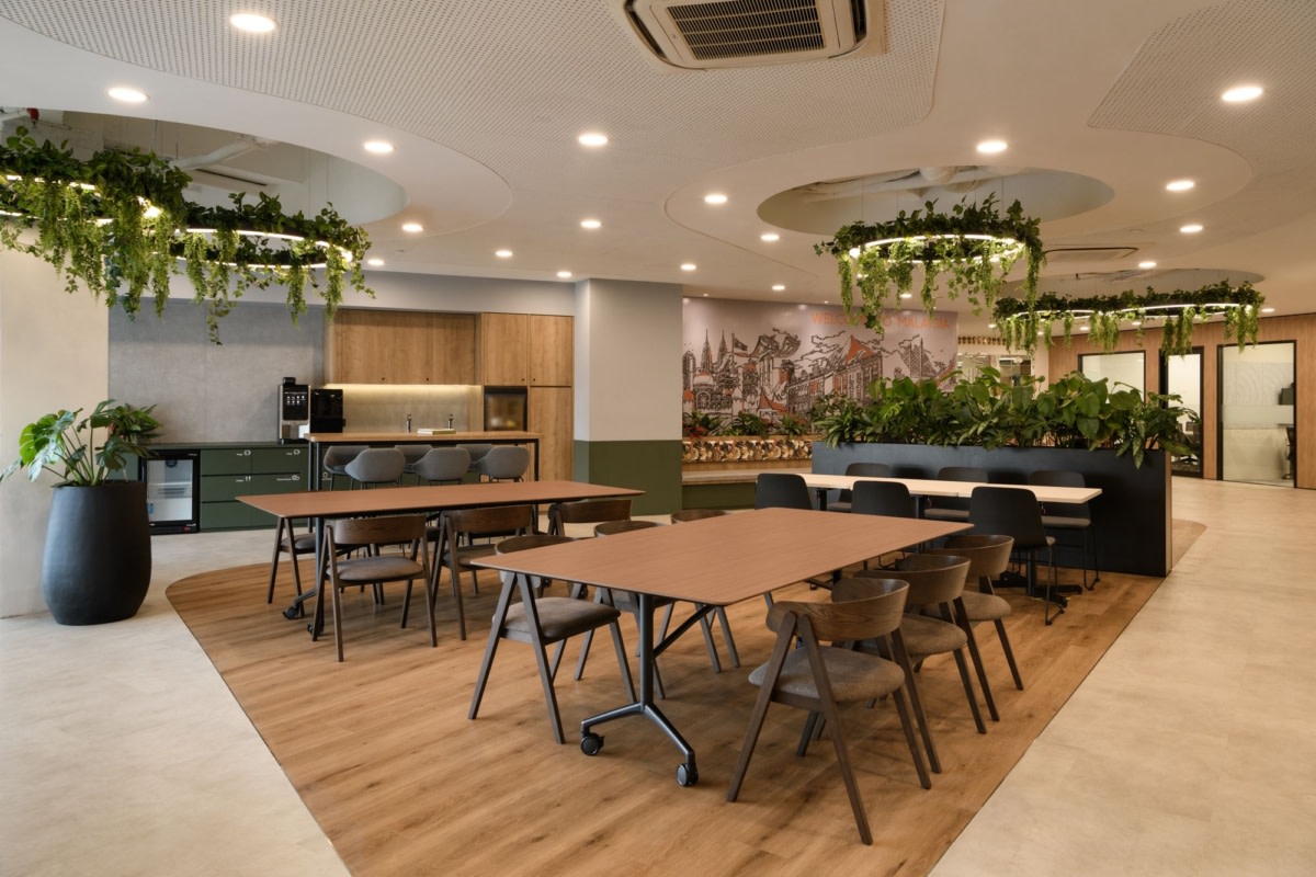 International Pharmaceutical Company Offices - Petaling Jaya | Office ...