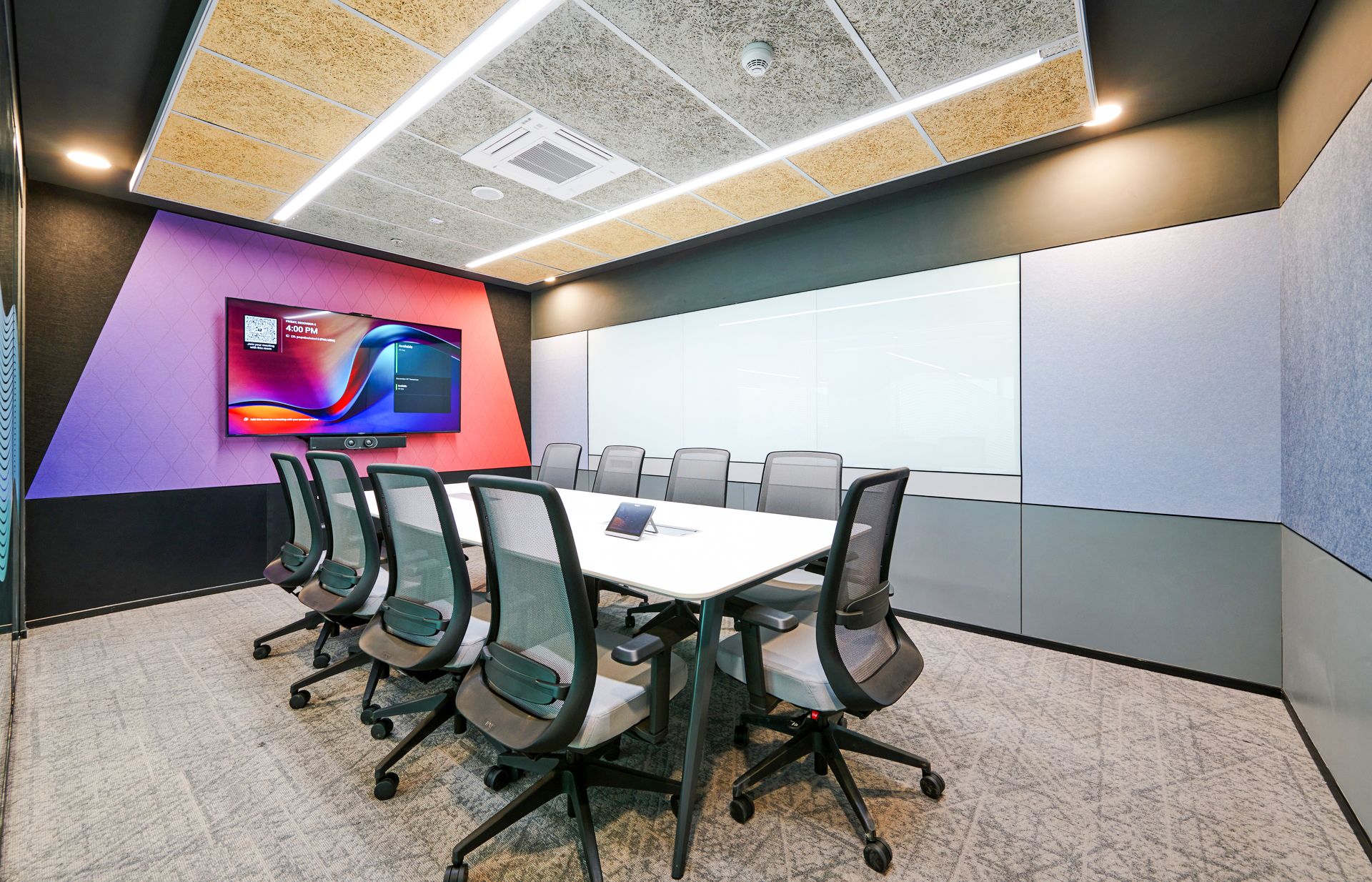 IPG Mediabrands Offices - Pune | Office Snapshots