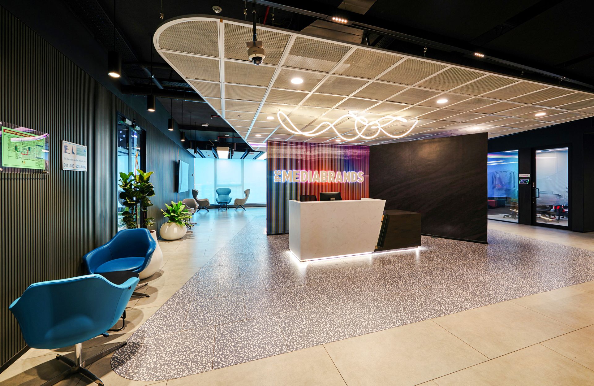 Interpublic Group Ltd