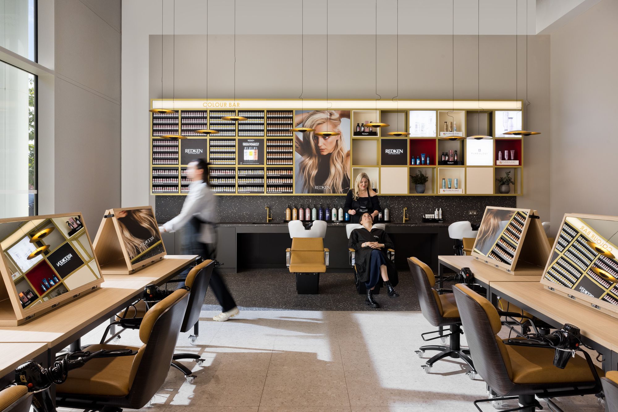 L’Oreal Offices - London | Office Snapshots