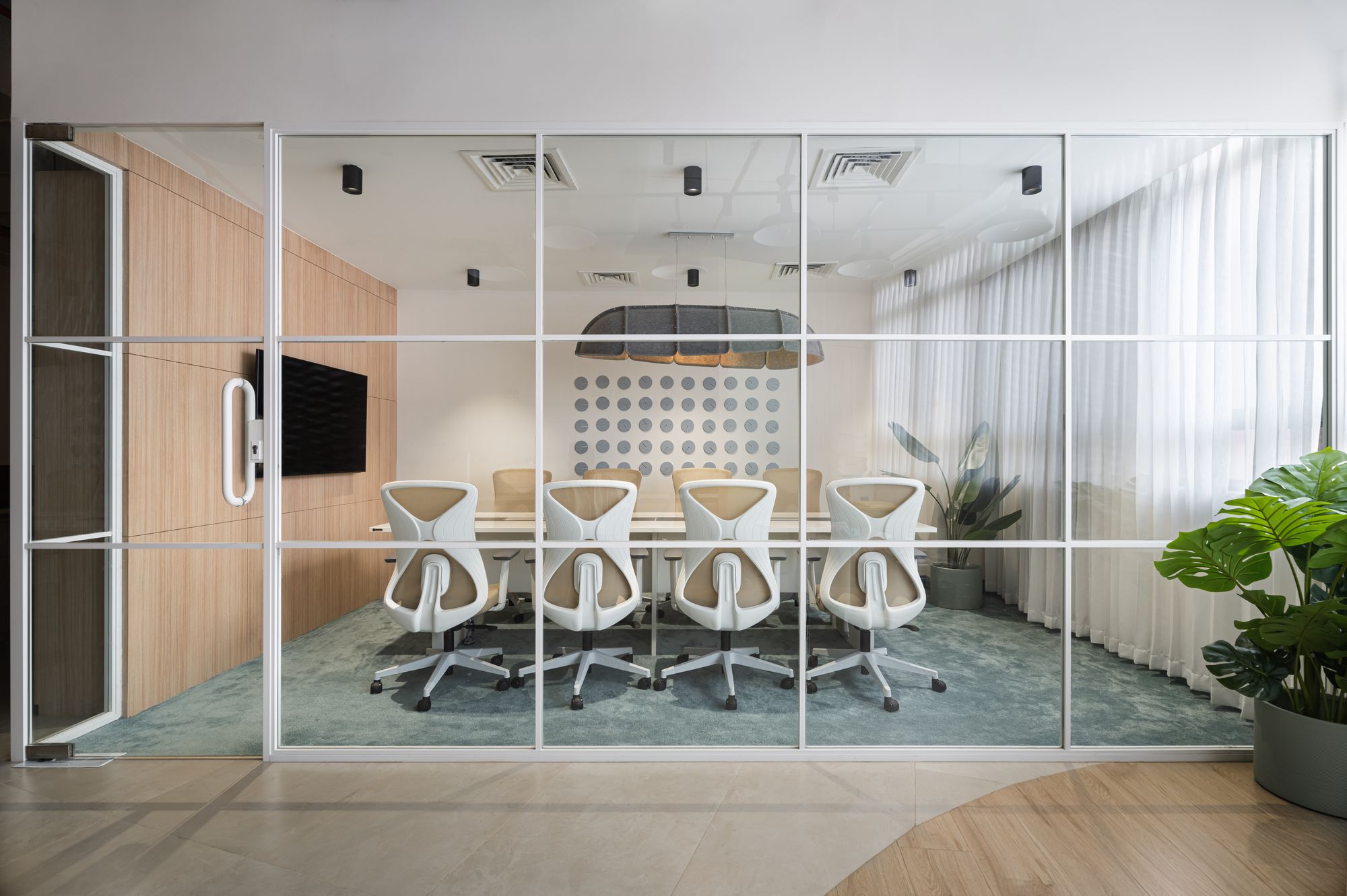 Make Your Own Perfume (MYOP) Offices - Kozhikode | Office Snapshots