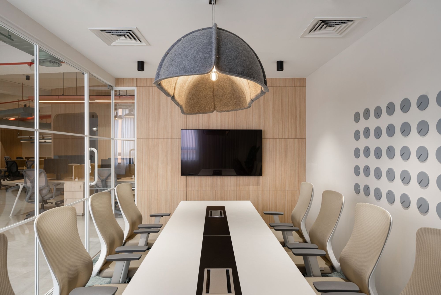 Make Your Own Perfume (MYOP) Offices - Kozhikode | Office Snapshots