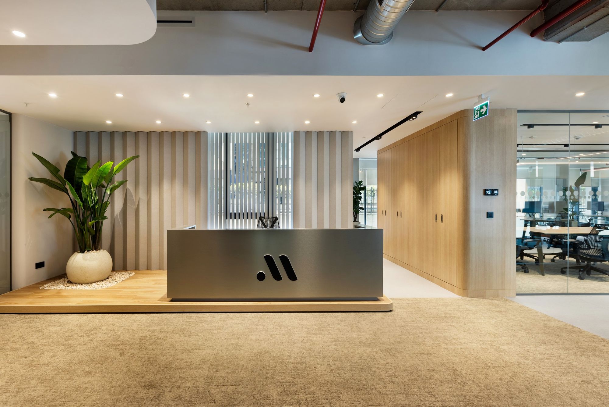 İkibiniki Office Design Projects | Office Snapshots