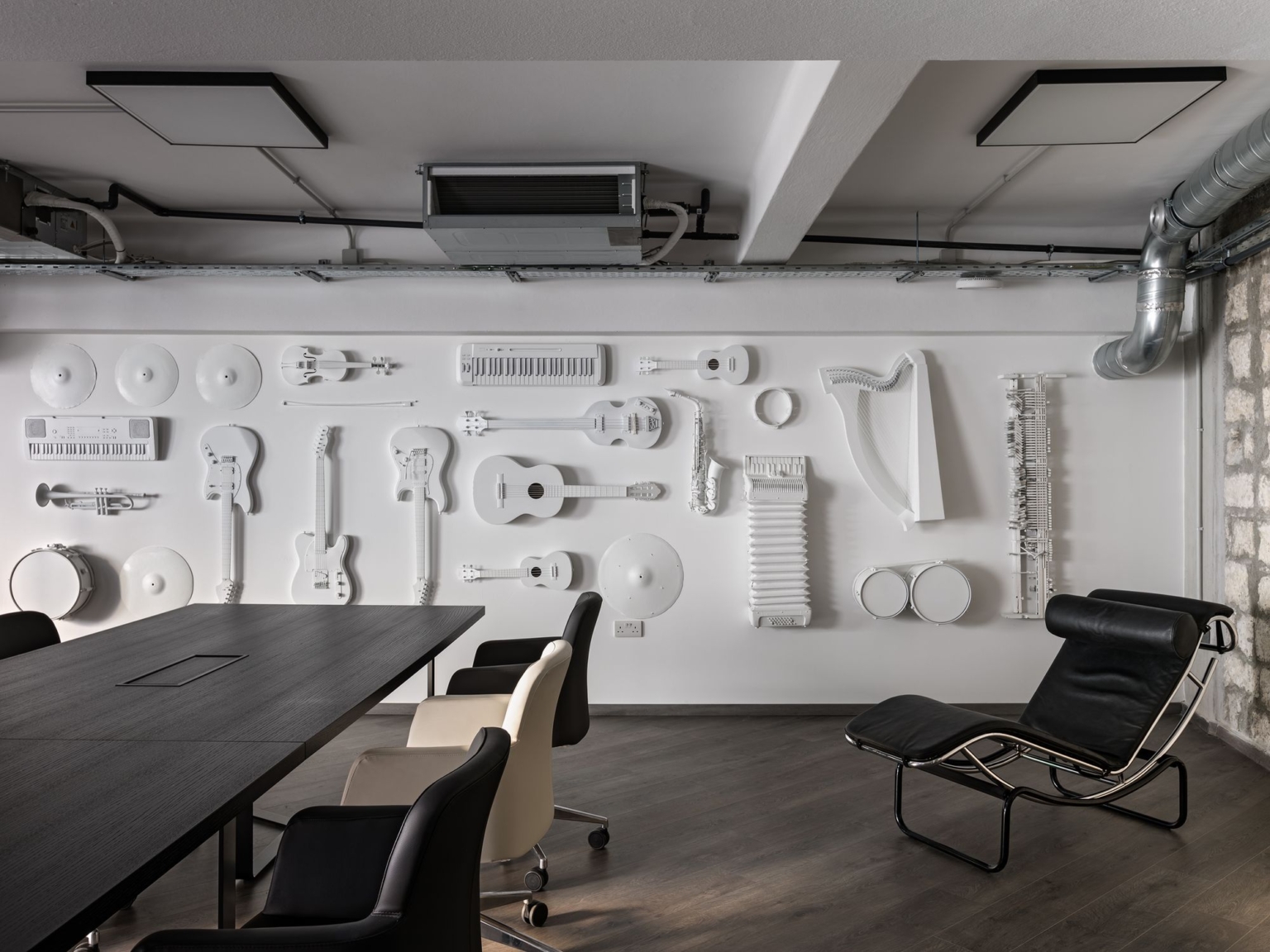 Muse Group Offices - Limassol | Office Snapshots