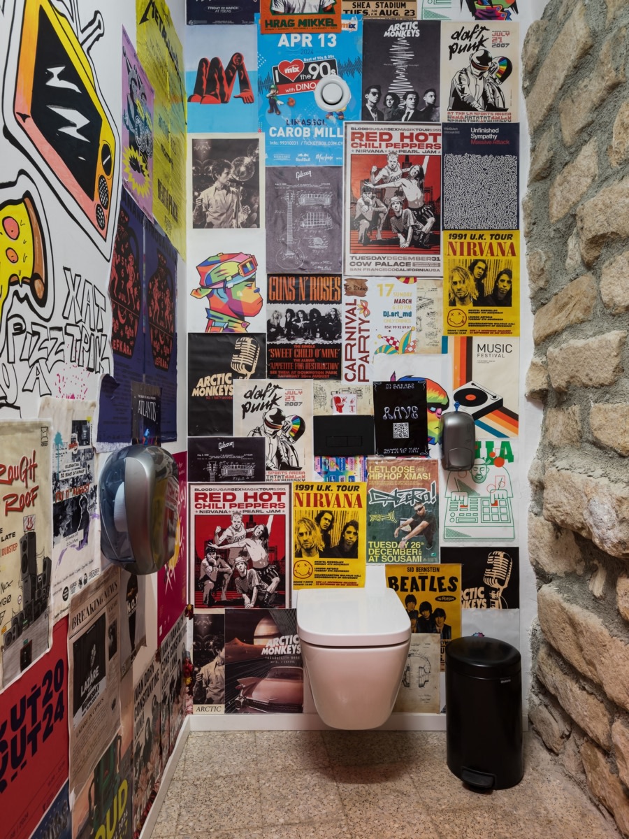 Muse Group Offices - Limassol | Office Snapshots