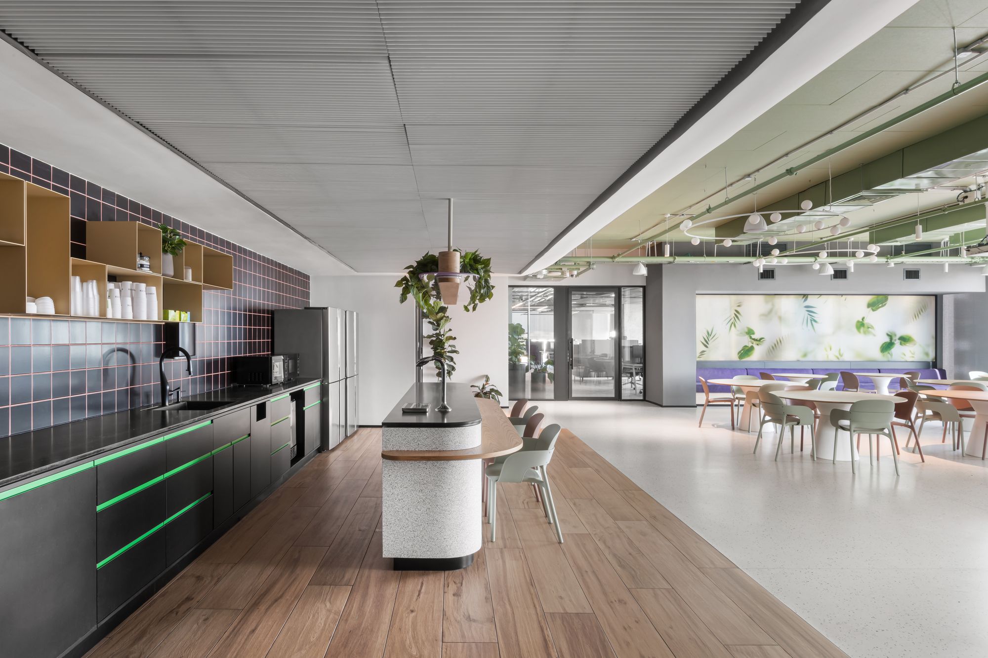 NCR VOYIX Offices - Ra'anana | Office Snapshots