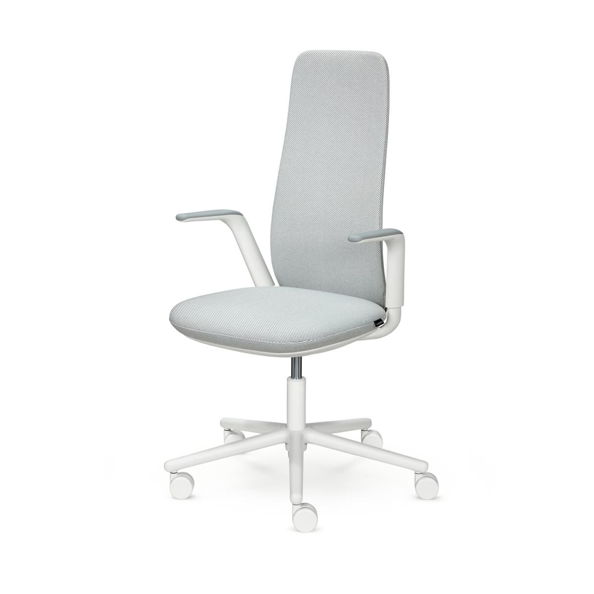 Haworth Nia Chair | Office Snapshots