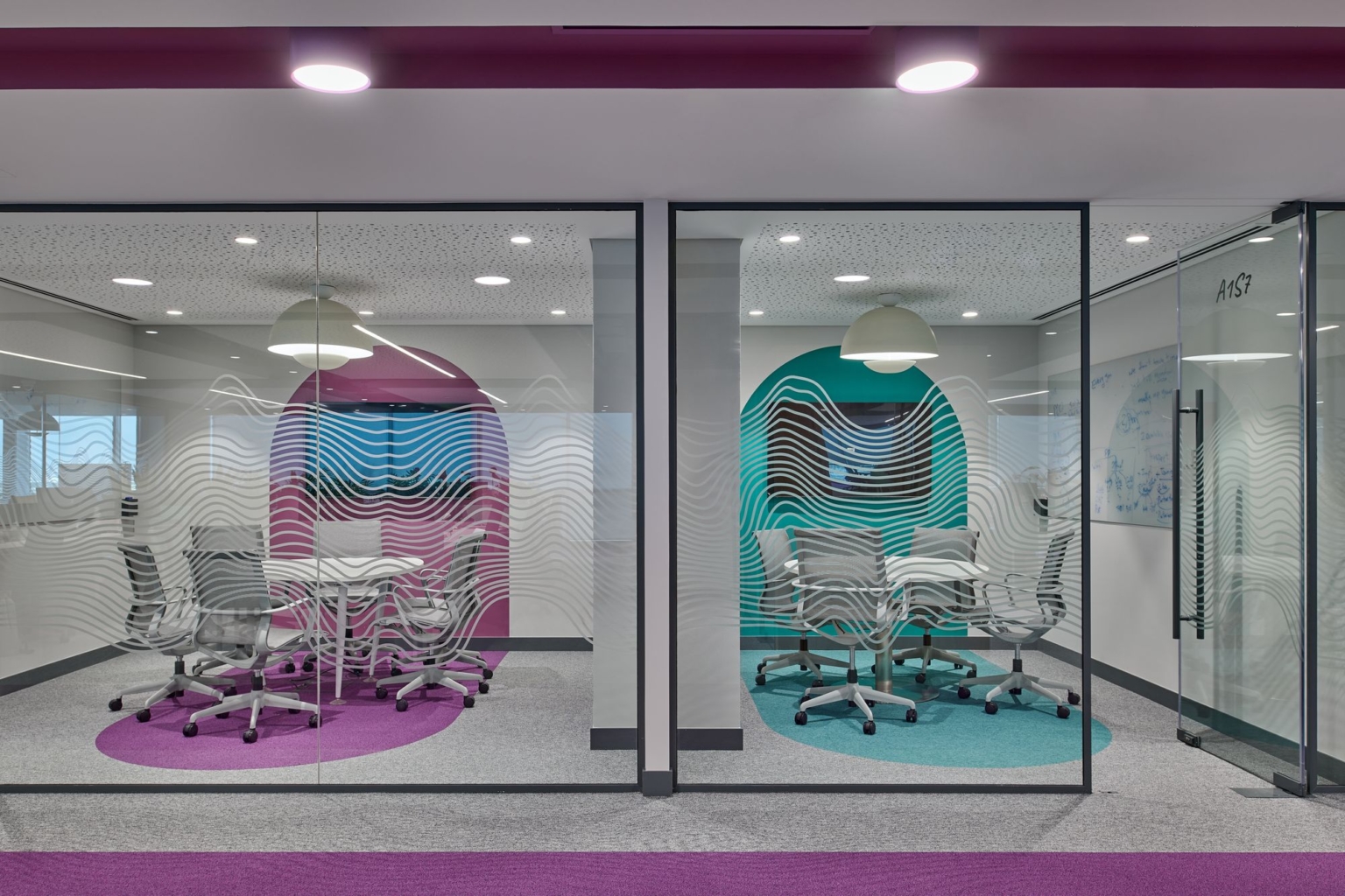 Odoo Offices - Dubai | Office Snapshots