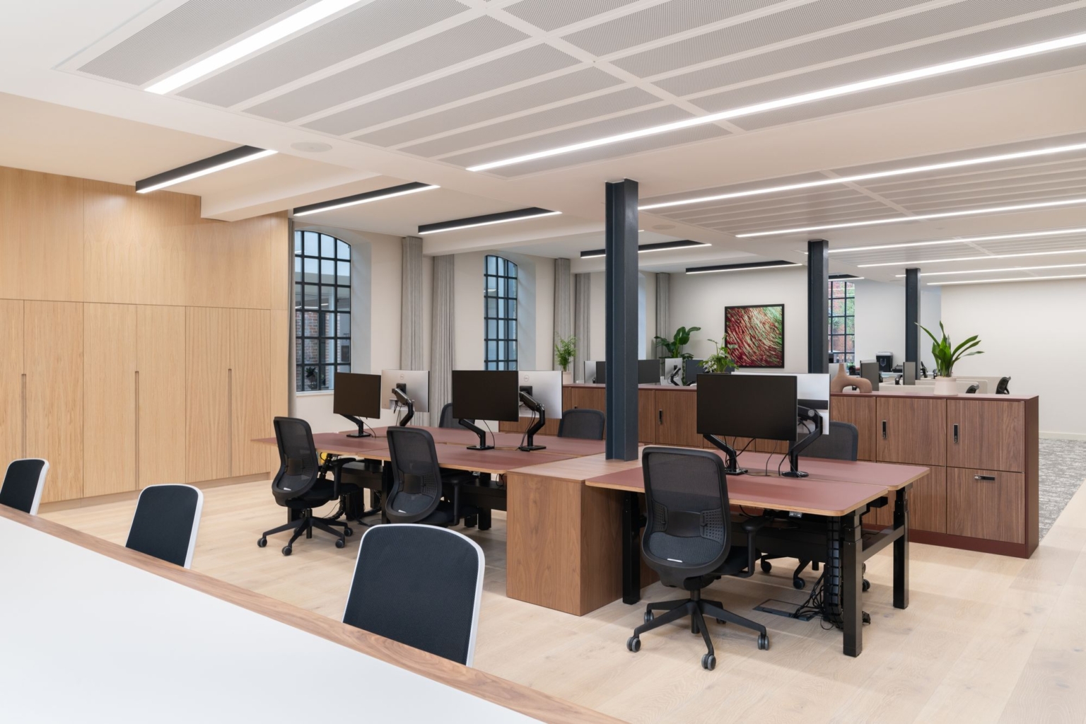 Oktra South Offices - Guildford | Office Snapshots