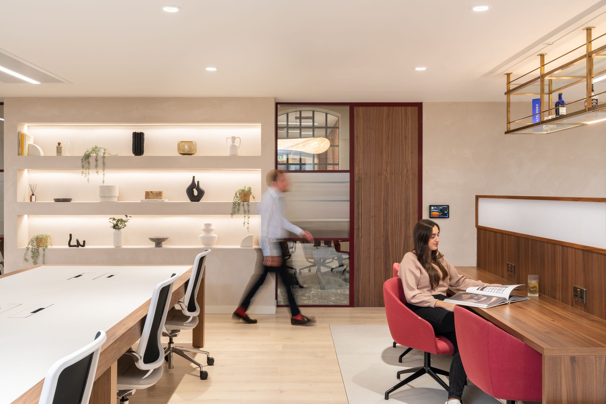 Oktra South Offices - Guildford | Office Snapshots