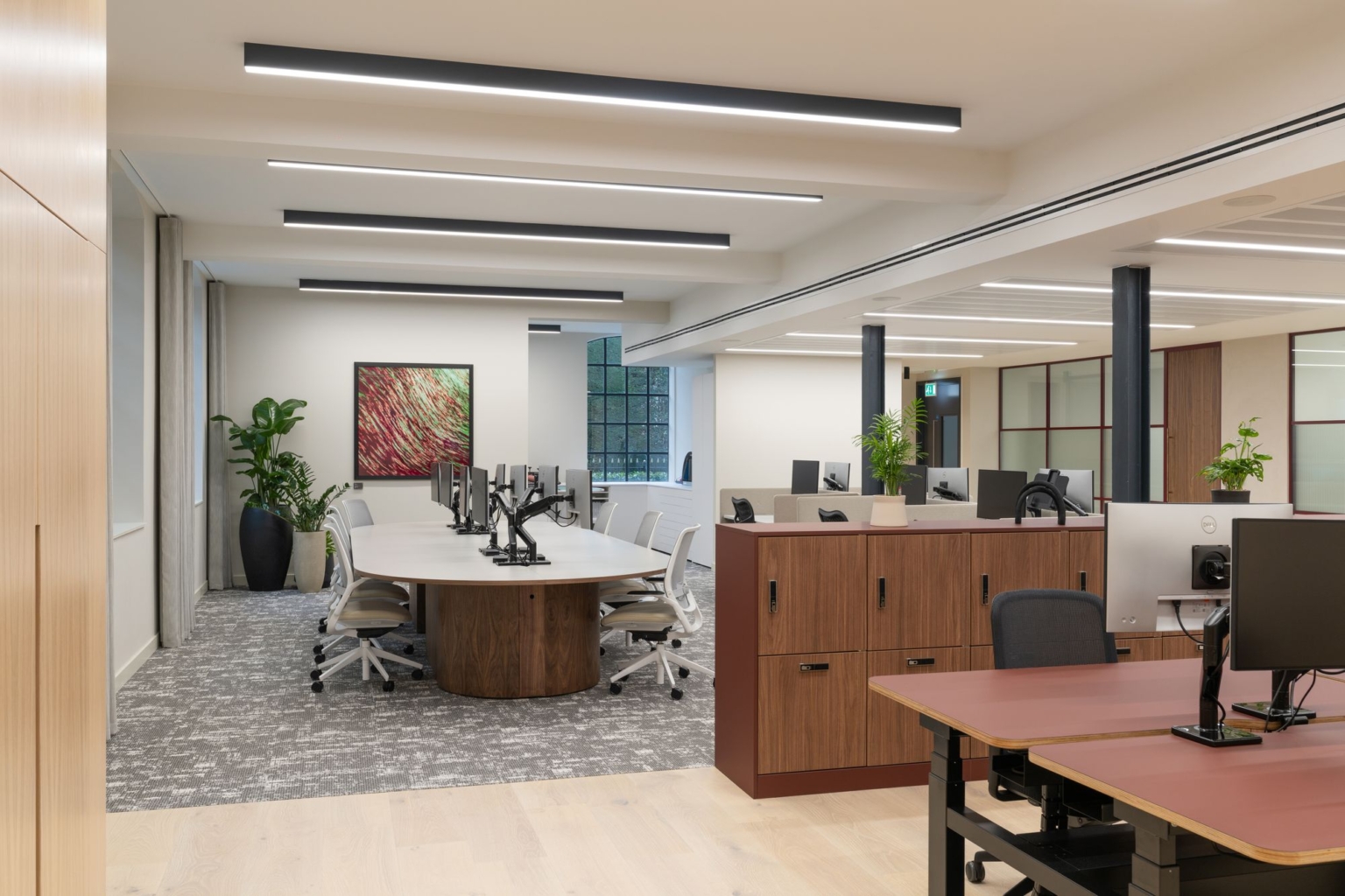 Oktra South Offices - Guildford | Office Snapshots