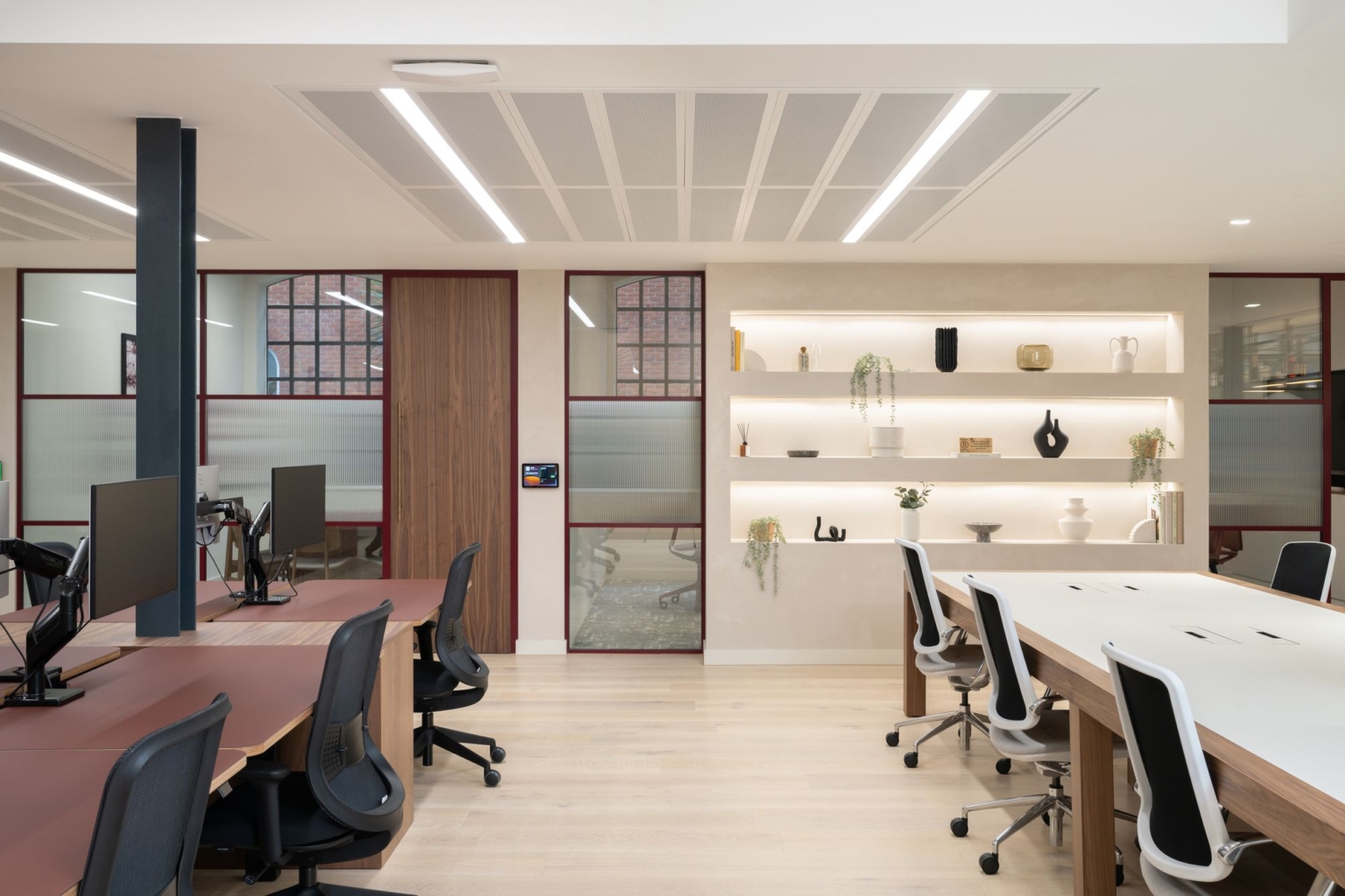 Oktra South Offices - Guildford | Office Snapshots