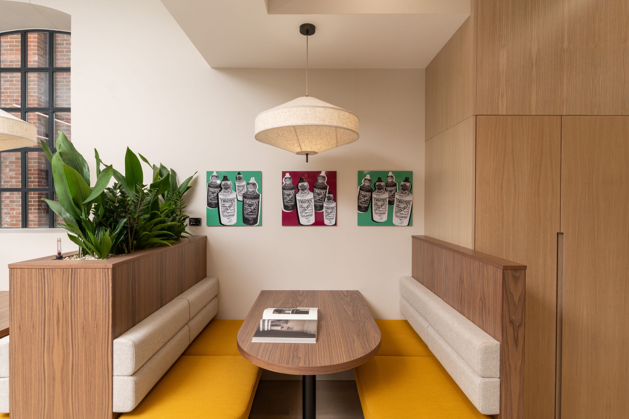 Oktra South Offices - Guildford | Office Snapshots