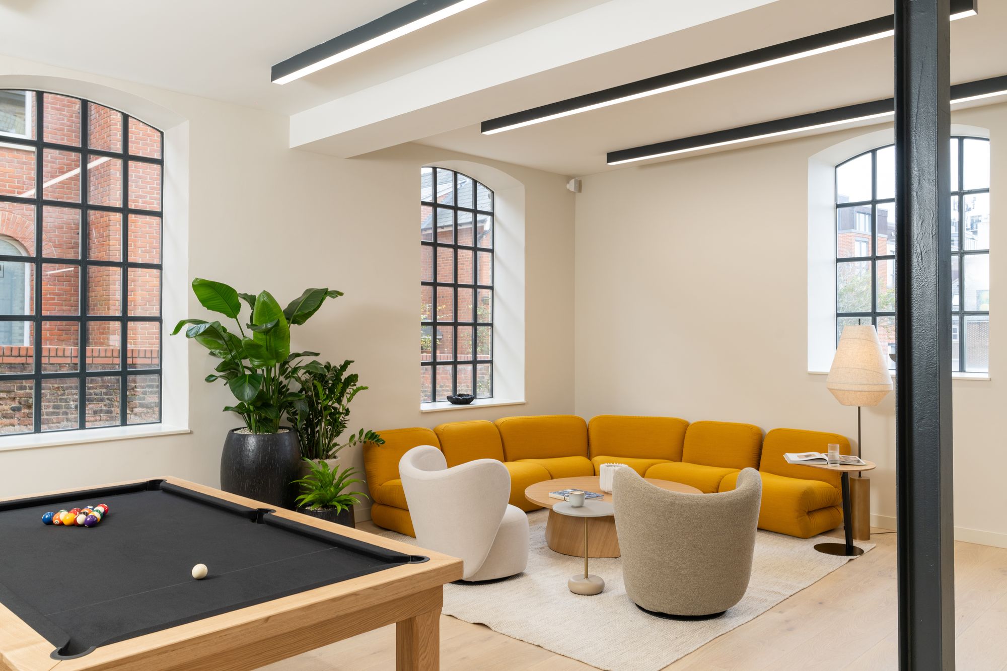 Oktra South Offices - Guildford | Office Snapshots