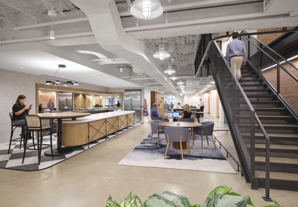 Opella Offices - Morristown | Office Snapshots