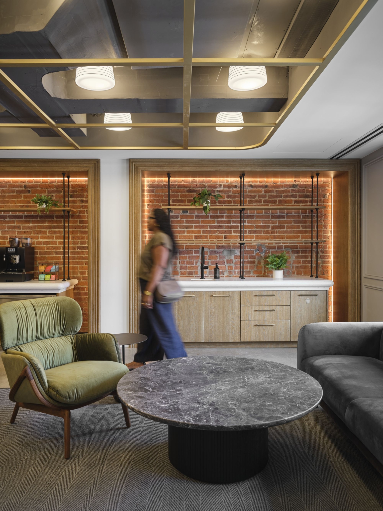 Opella Offices - Morristown | Office Snapshots