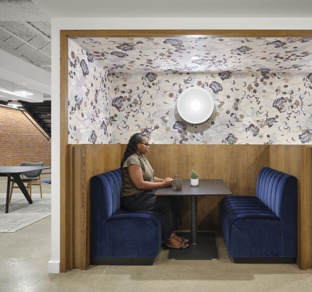Opella Offices - Morristown | Office Snapshots