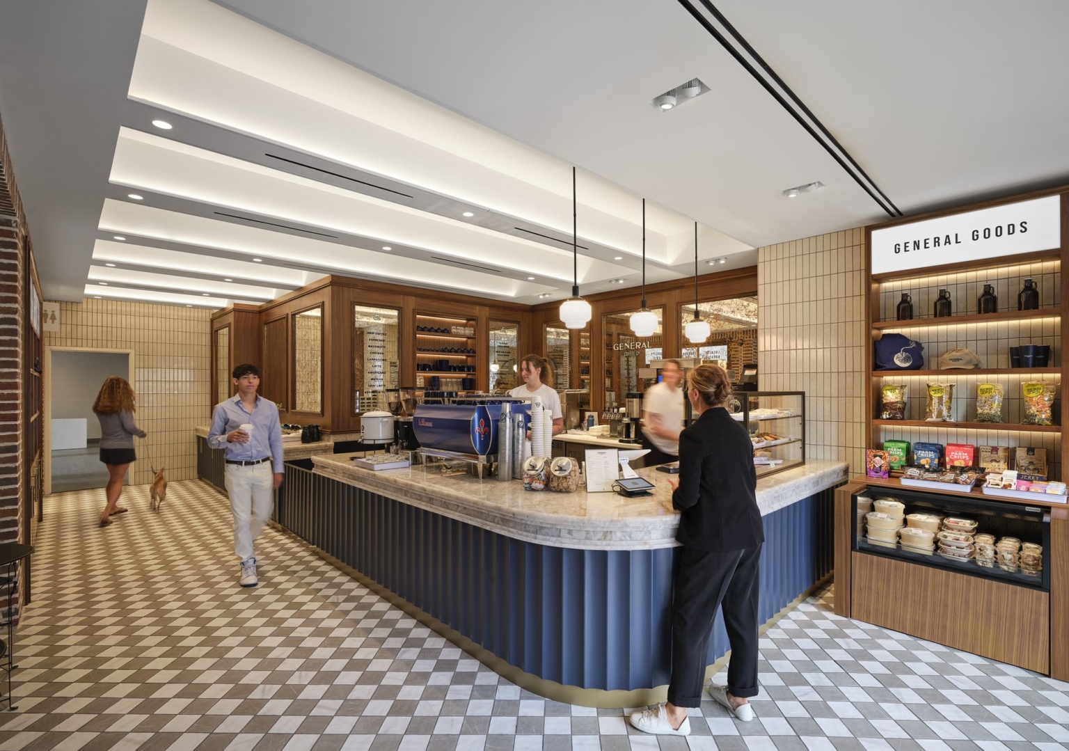 Opella Offices - Morristown | Office Snapshots