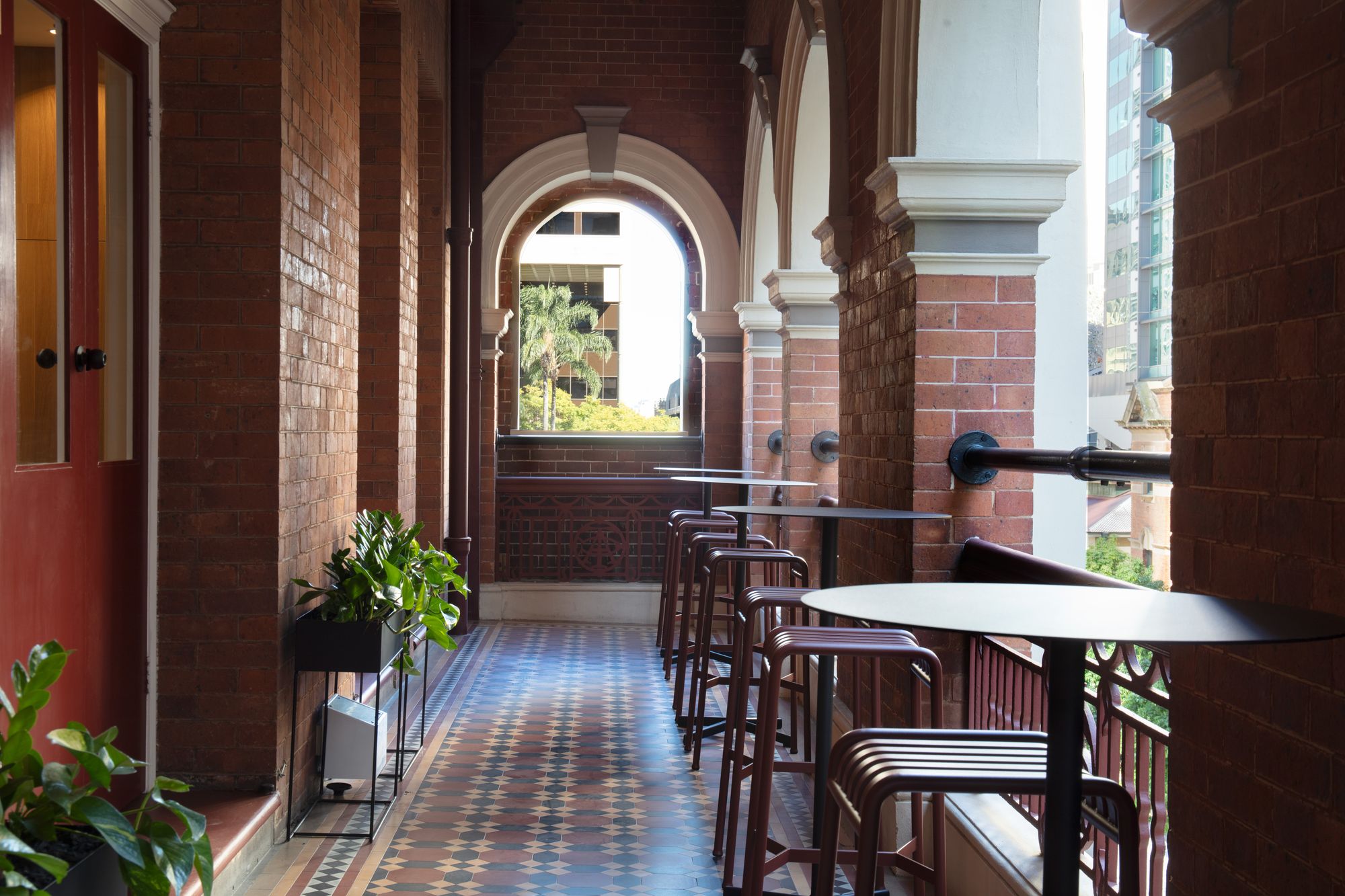 Pax8 Offices - Brisbane | Office Snapshots