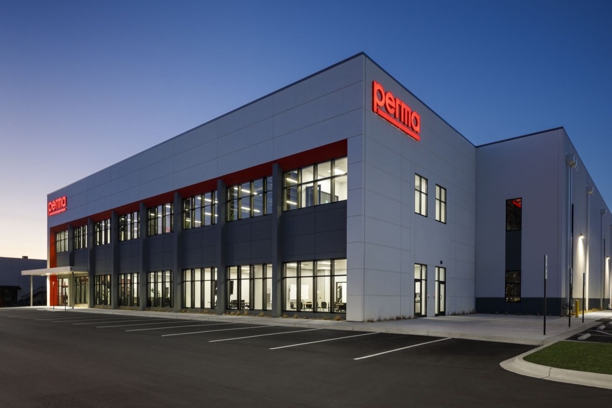 Perma Offices - Charlotte | Office Snapshots