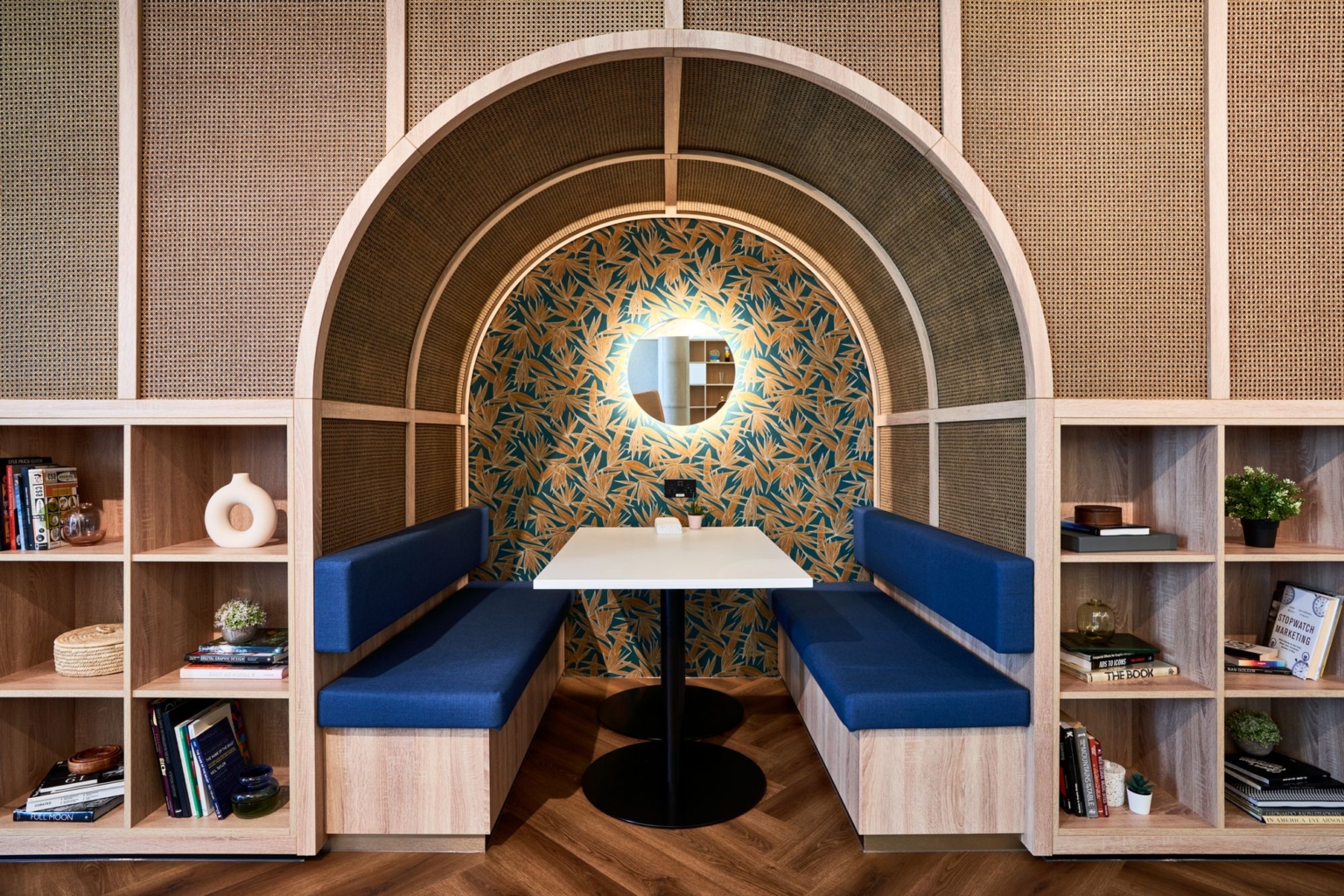 Publicis Sapient Offices - London | Office Snapshots