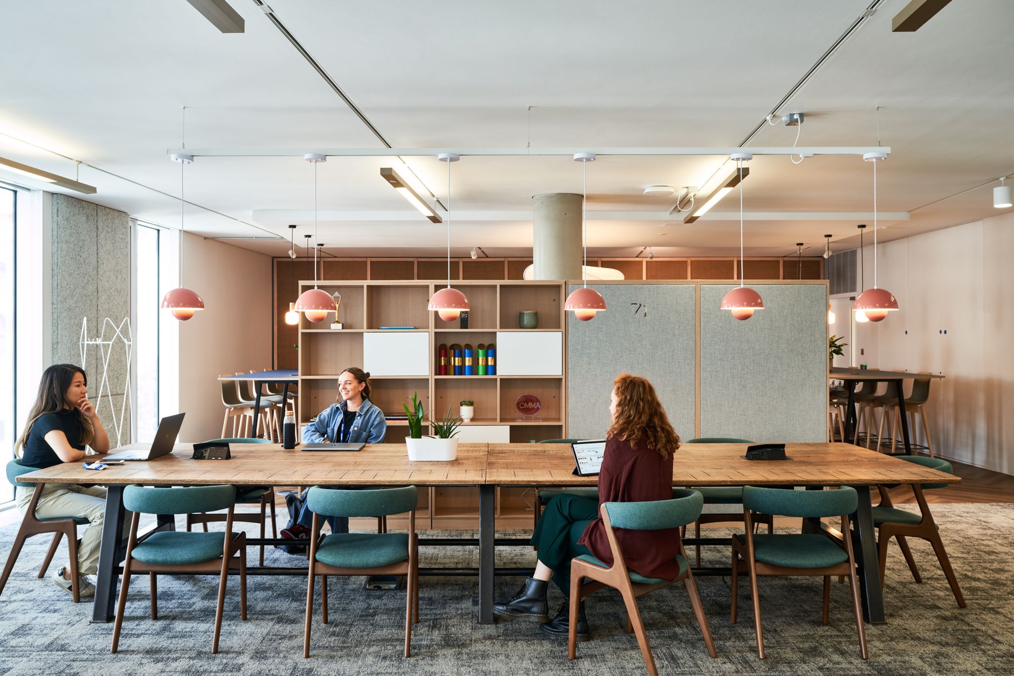 Publicis Sapient Offices - London | Office Snapshots