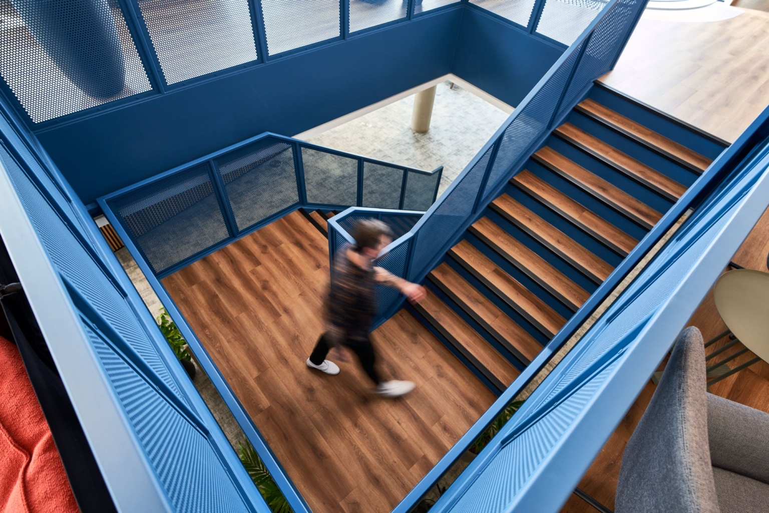 Publicis Sapient Offices - London | Office Snapshots