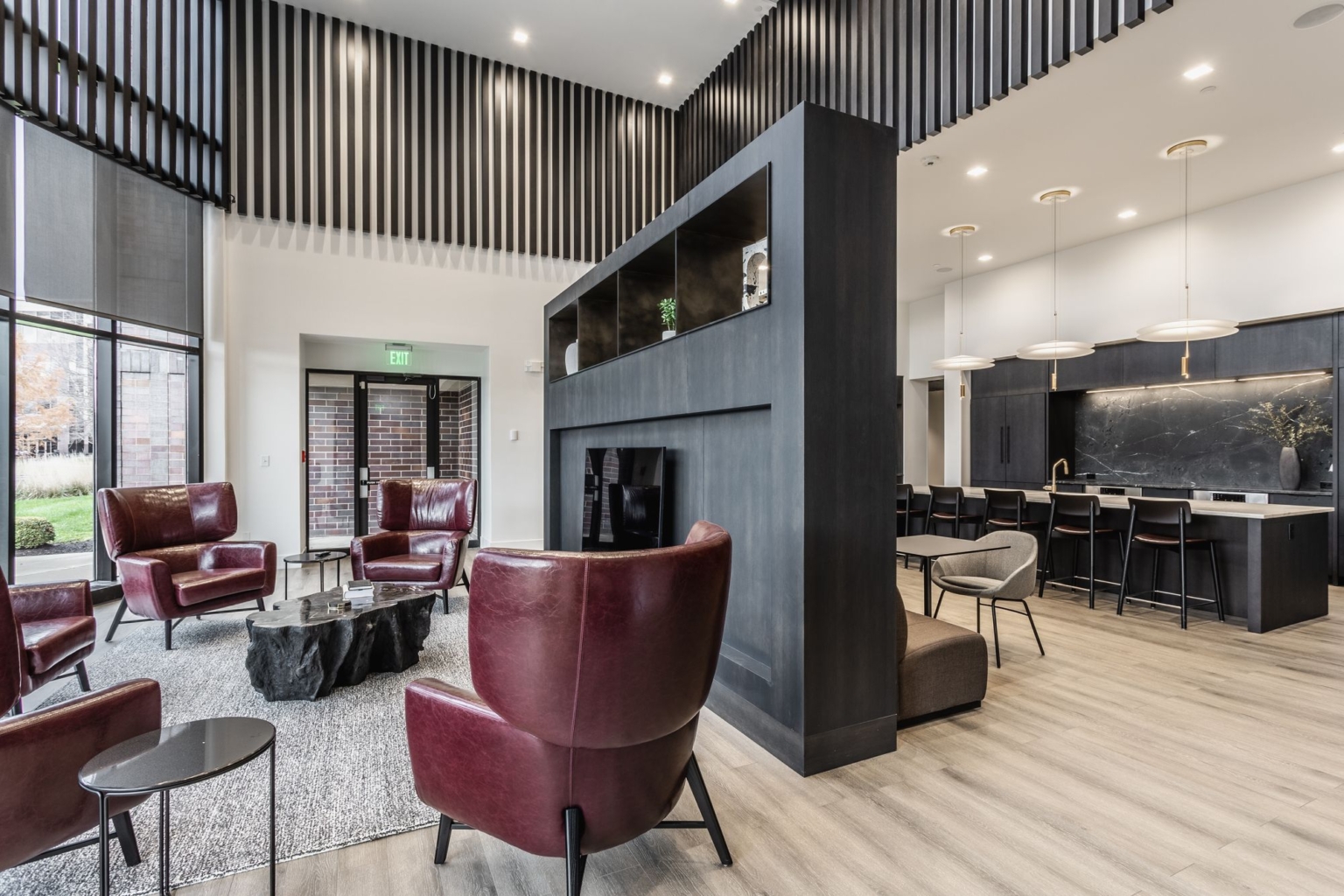 Sapient Capital Offices - Indianapolis | Office Snapshots