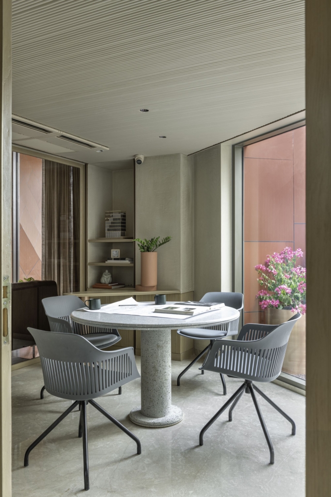 Suvidha Offices - Ahmedabad | Office Snapshots