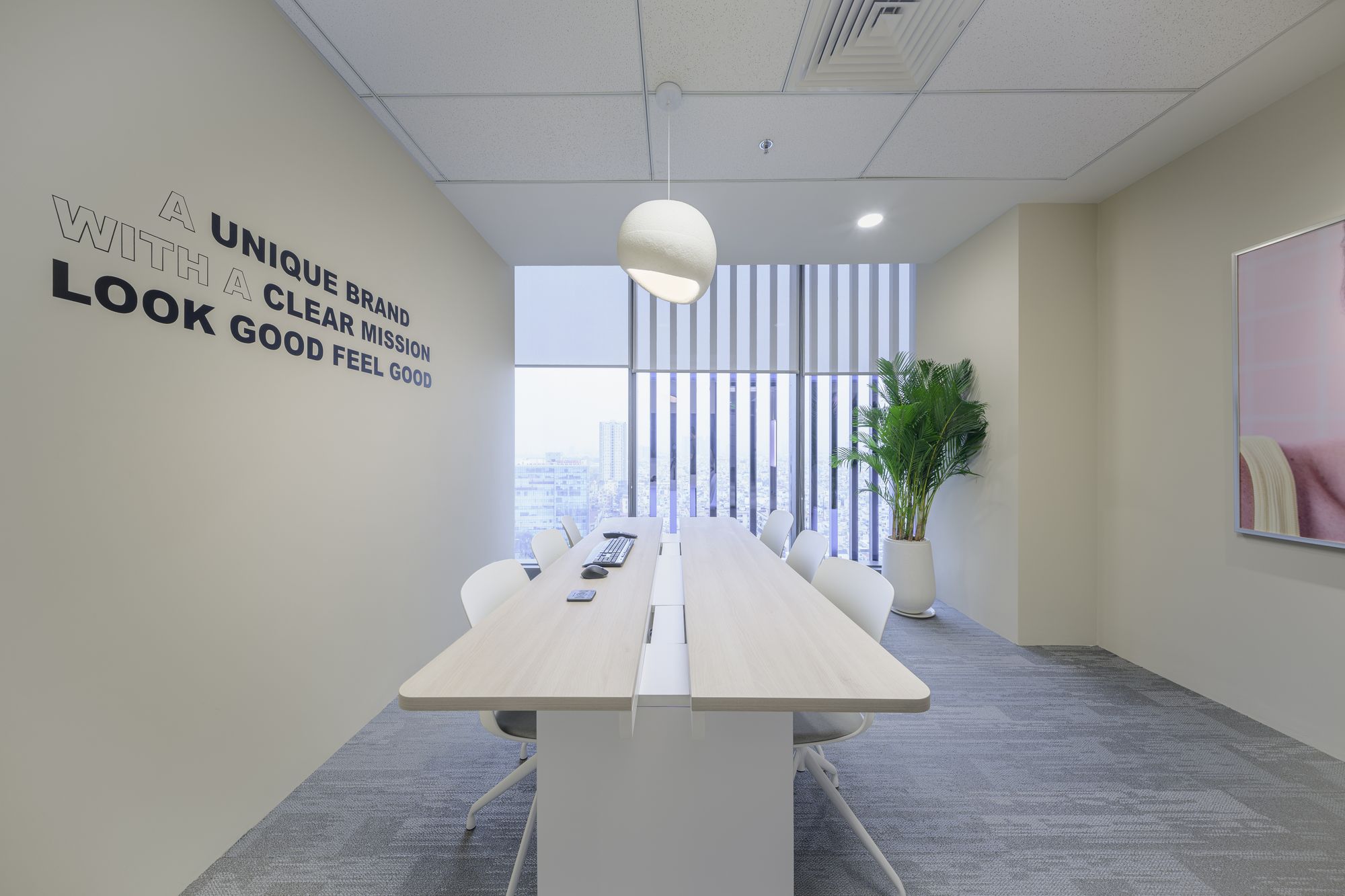SVR Vietnam Offices - Ho Chi Minh City | Office Snapshots