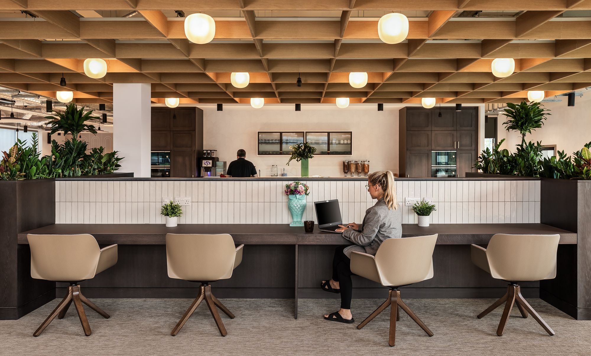 Tripadvisor Offices - Oxford | Office Snapshots