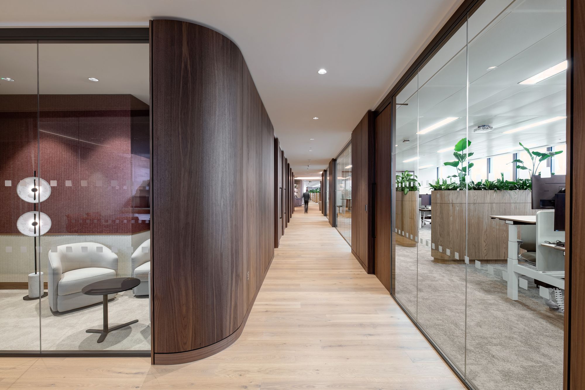 UniCredit Offices - London | Office Snapshots