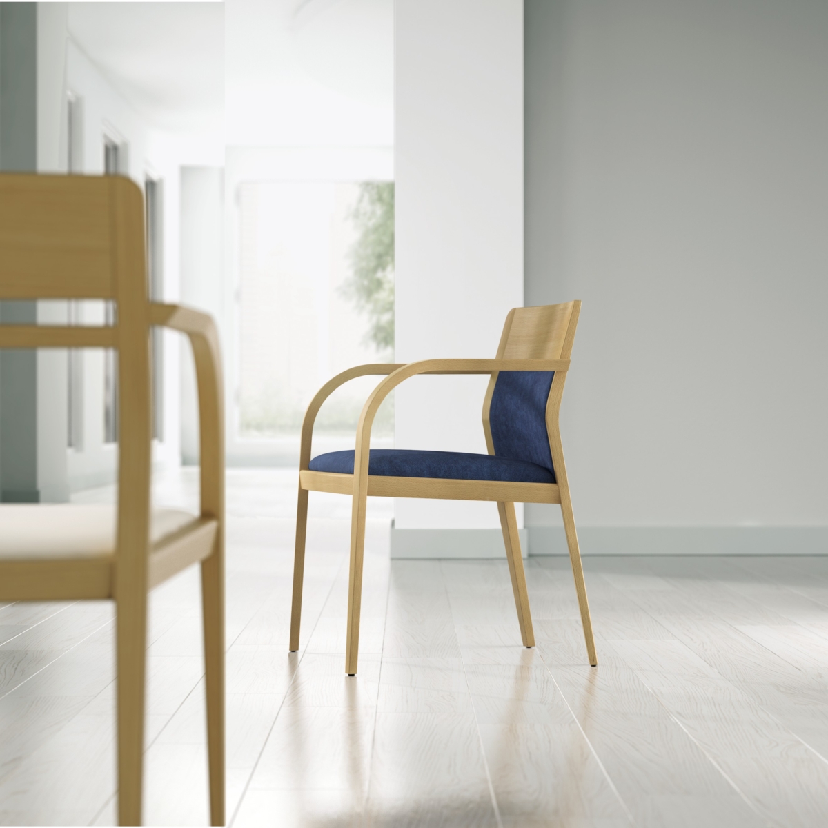 National Abbott | Office Snapshots