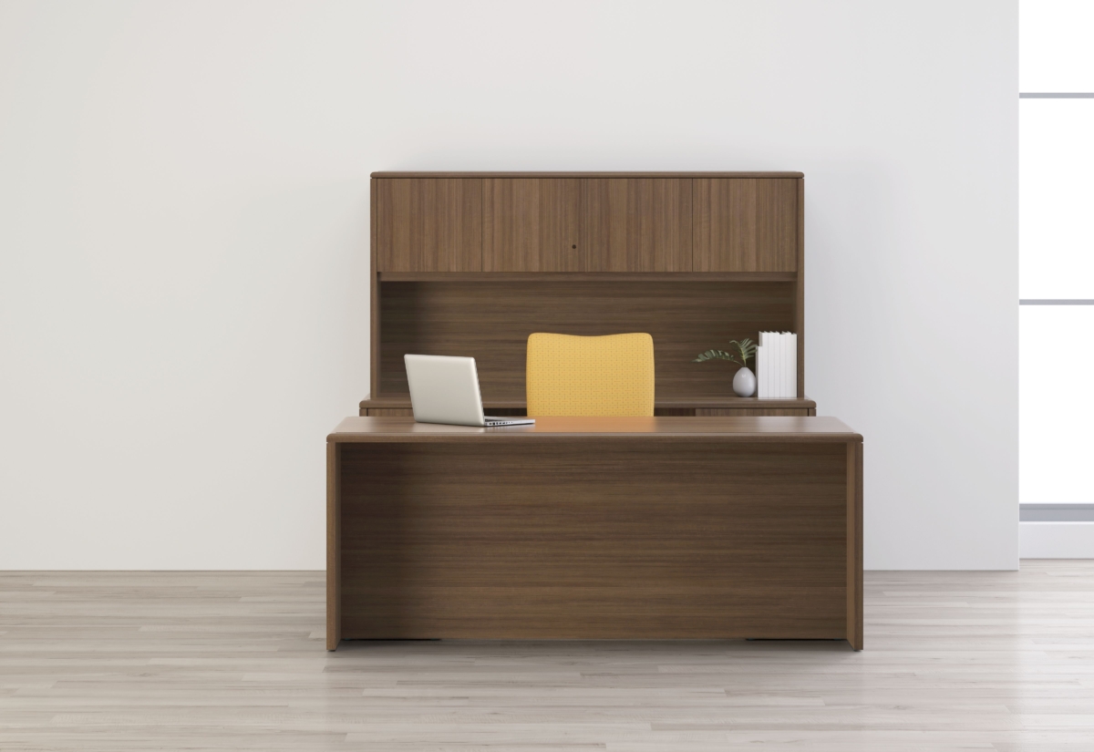National Arrowood | Office Snapshots