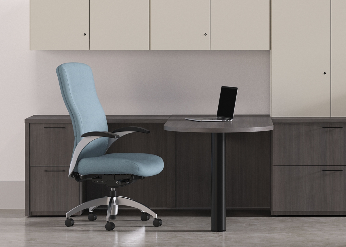 National Aurora Executive | Office Snapshots