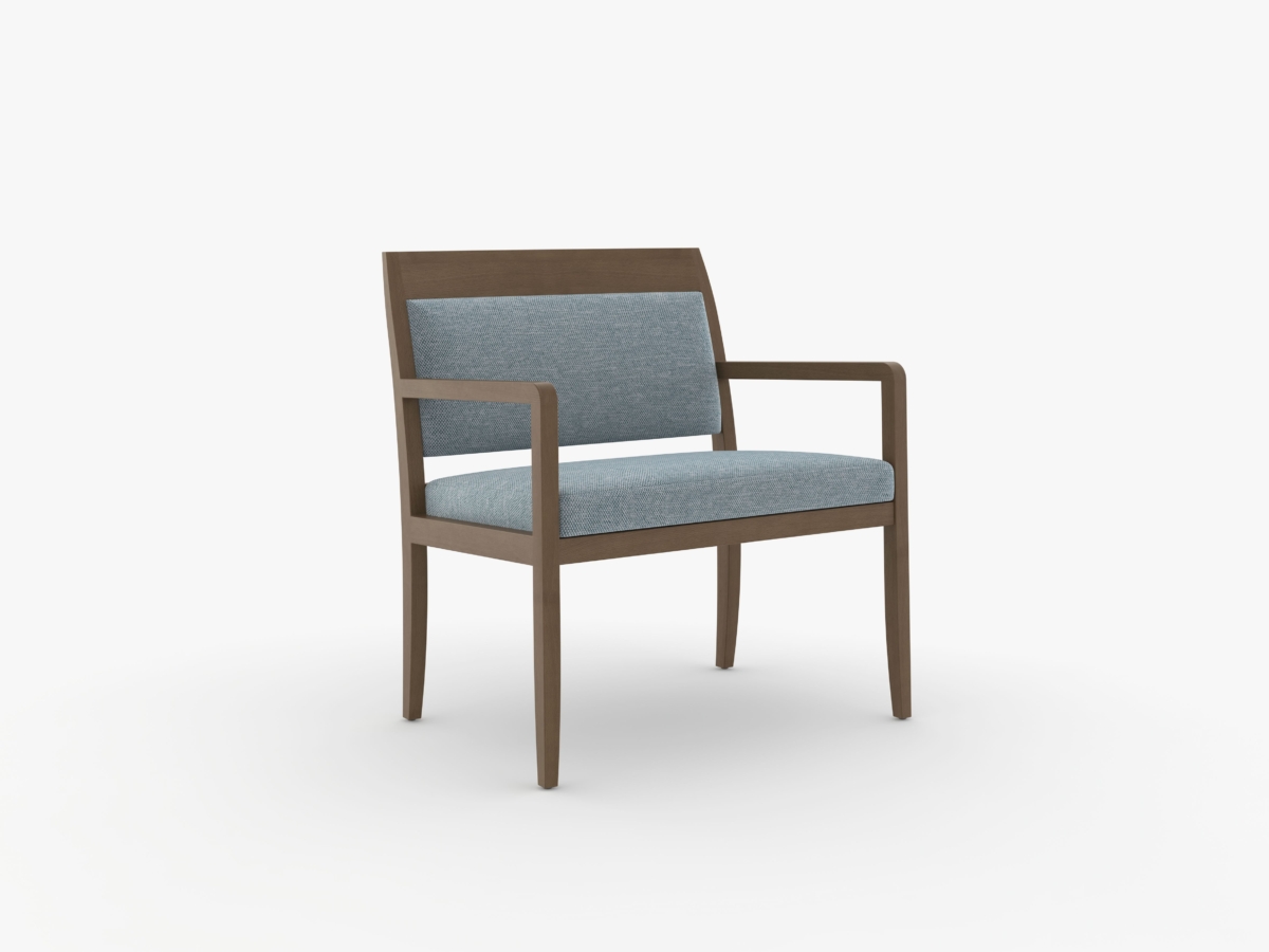 Kimball Aussie Guest | Office Snapshots