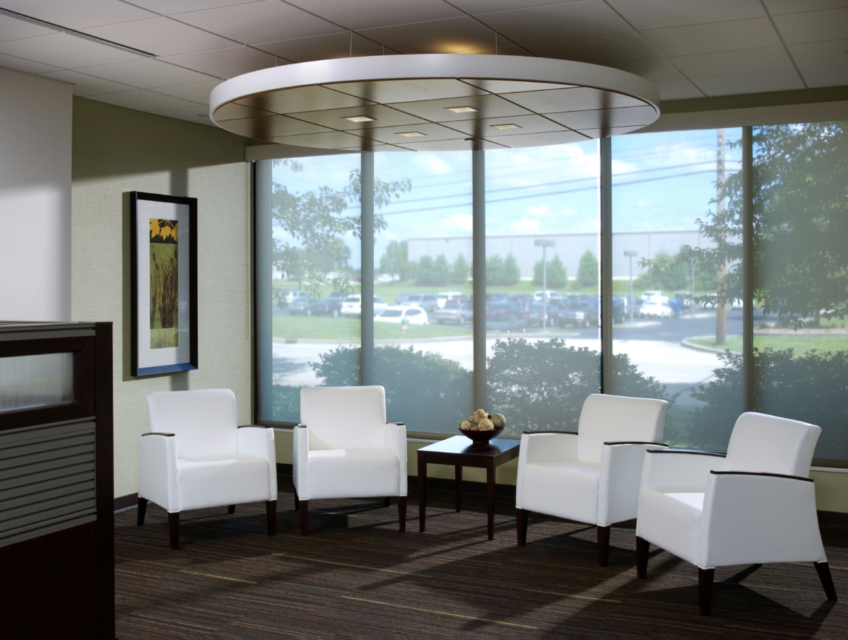 Kimball Beo Lounge | Office Snapshots