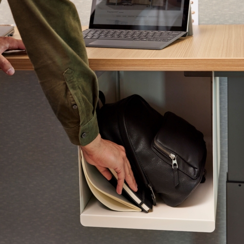 Kimball Footprint | Office Snapshots