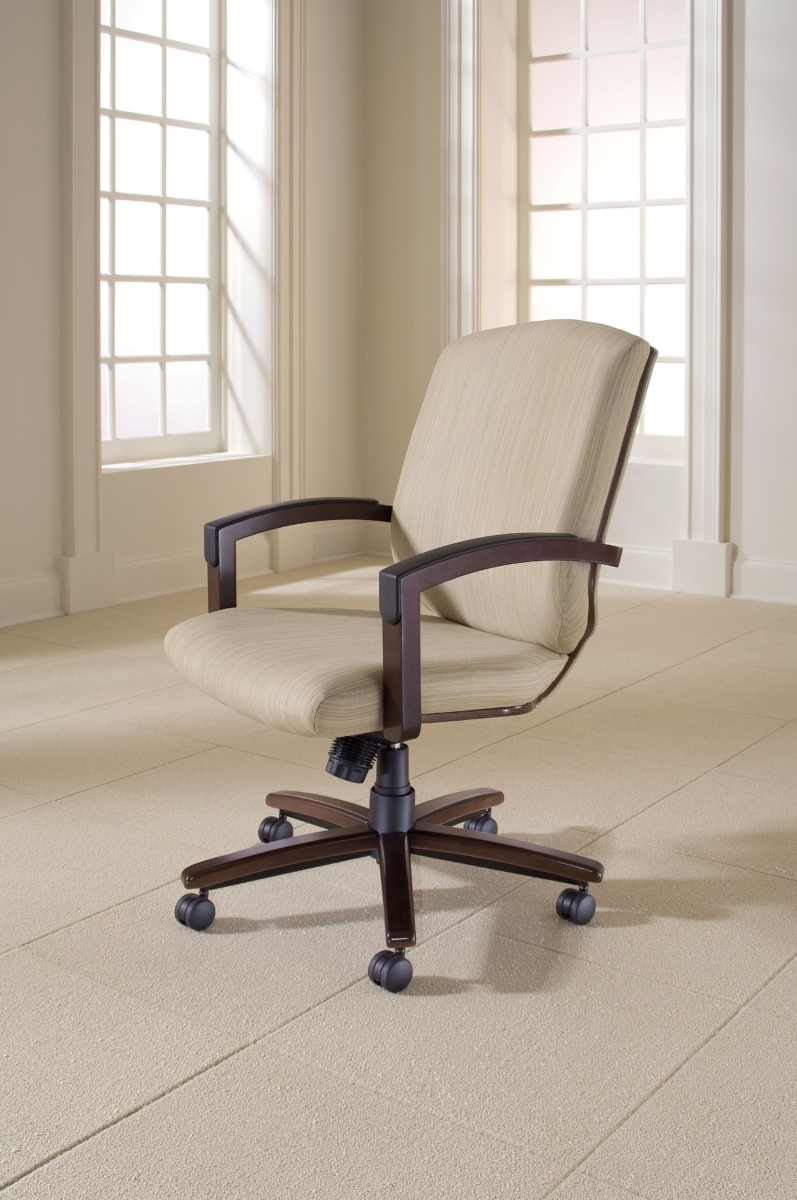 National Eloquence Executive | Office Snapshots