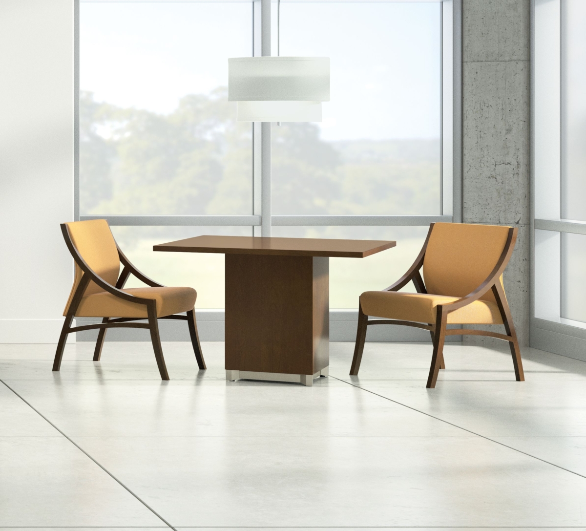 National Epic Tables | Office Snapshots