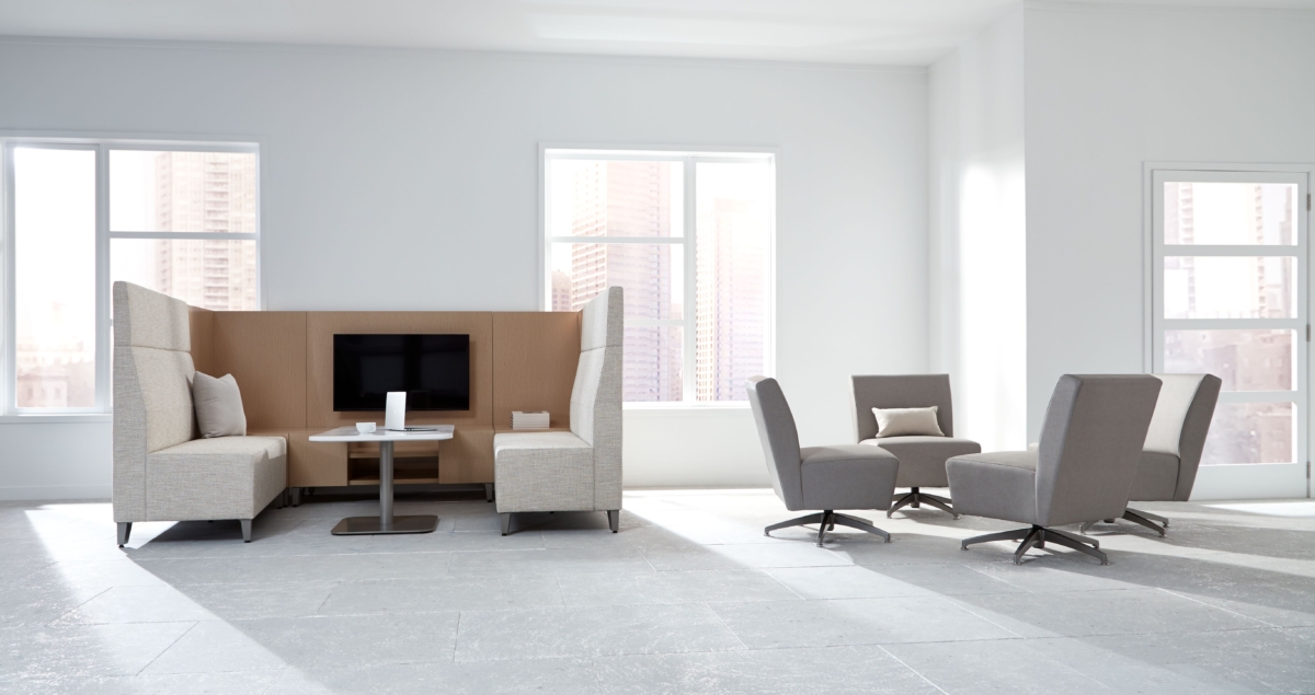 National Fringe Club Chair | Office Snapshots