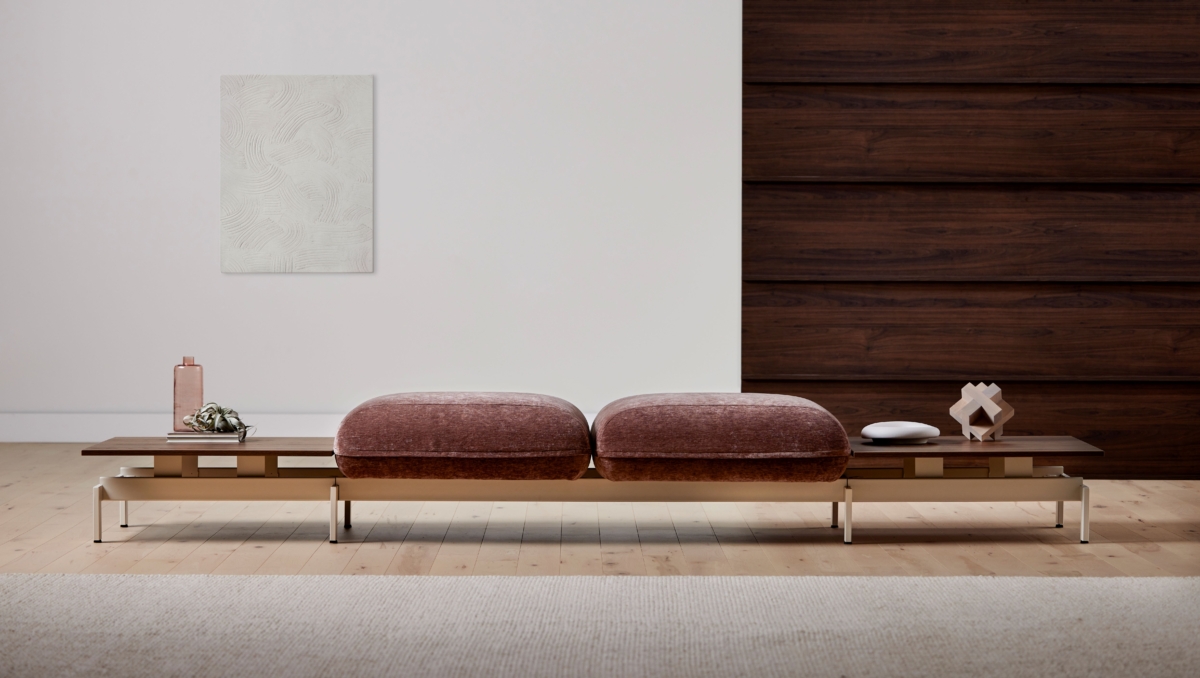 Kimball Daymora Tables | Office Snapshots