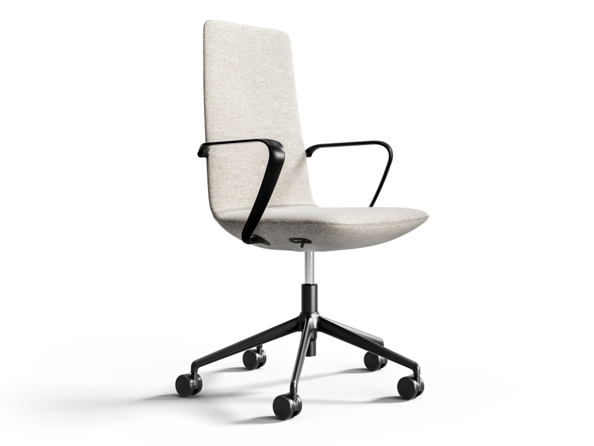 National Mabel Executive | Office Snapshots