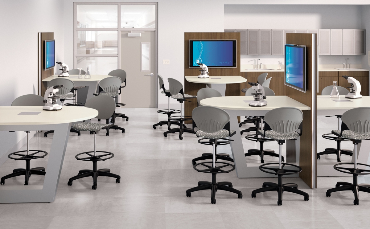 National Mio | Office Snapshots