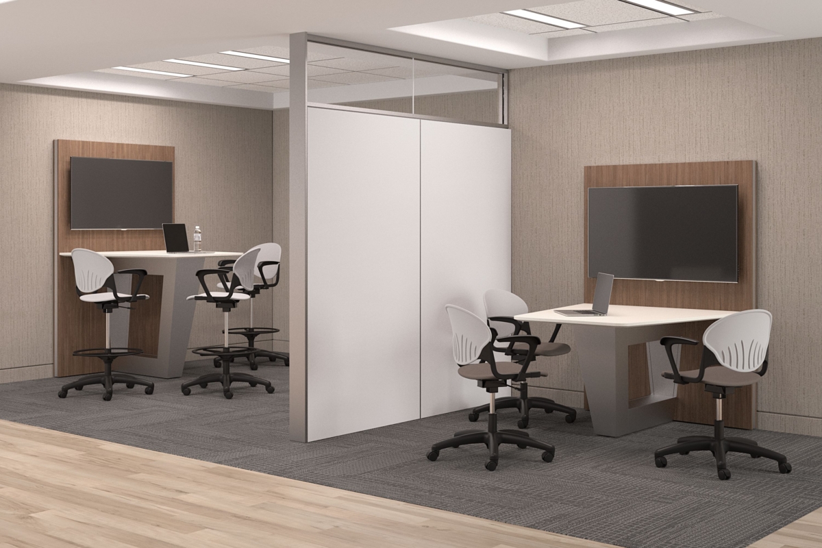 National Mio | Office Snapshots