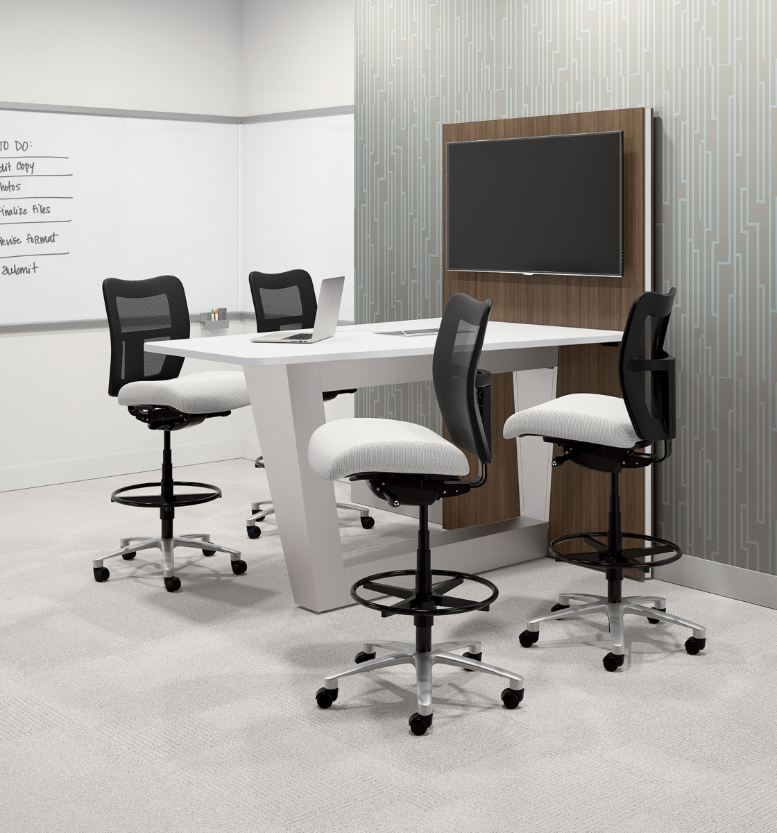 National Mio | Office Snapshots